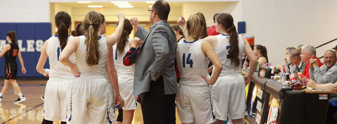 Lexington Christian Academy-Eagles Camps | at Lexington Christian Academy